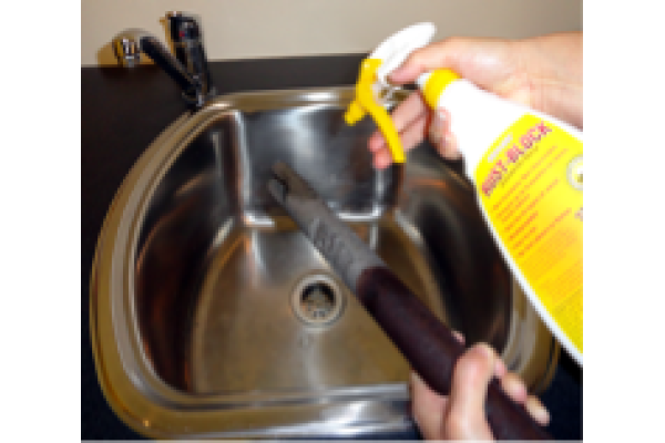 Rust Remover Australia- Rust Medic