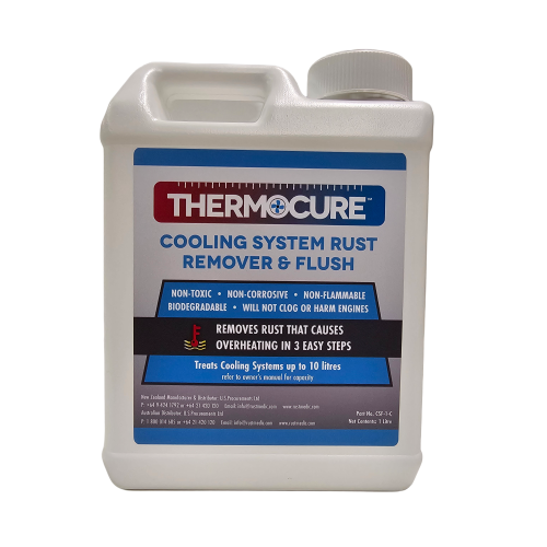 Rust Remover Australia- Rust Medic